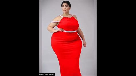 Bbw Curvy Lingerie Plus Size Fashion Model Haul Plussize Lingerie