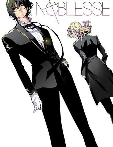Noblesse Origins —