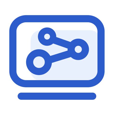 Technology Platform Vector Icons Free Download In Svg Png Format