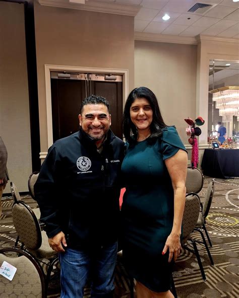 Annette Ramirez For Harris County Tax Assessor Collector