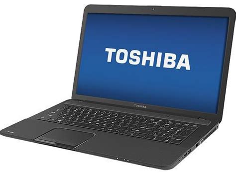 Toshiba Satellite Laptop With Ghz Cpu Gb Ram Gb Hd Shipped