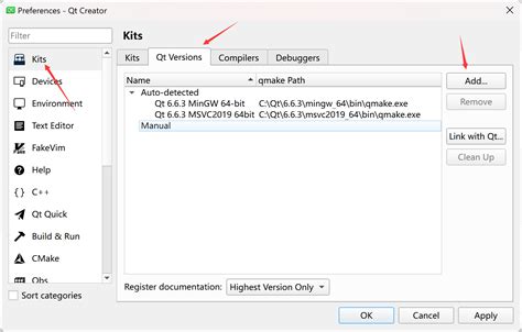 通过 Aqtinstall 安装 Qt5 的库 Wngtk 博客园