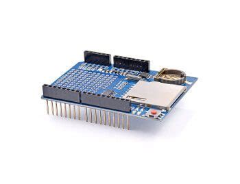خرید فروش و قیمت data logger shield
