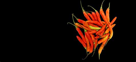 Dit Zijn De Heetste Pepers Om Mee Te Koken én Zo Gebruik Je Ze In Een