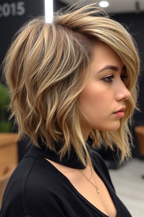 20 Easy Wear Lob Hairstyles To Elevate Your Everyday Look In 2025