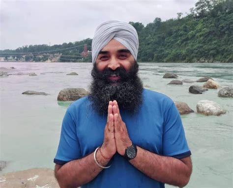 Yoga Retreat With Surinder Singh June 30 July 3 2023 Shama Retreats