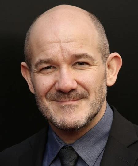 Steven Hoggett Choreographer Movement Director Fight Choreography