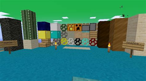 Dbz Planet Namek 10 Ready Video Request Minecraft Texture Pack