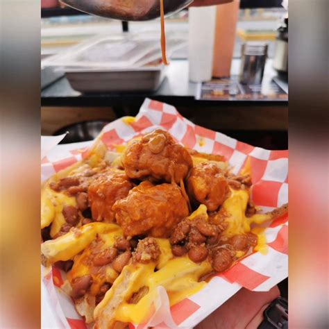 La Botana Boneless And Fries Home