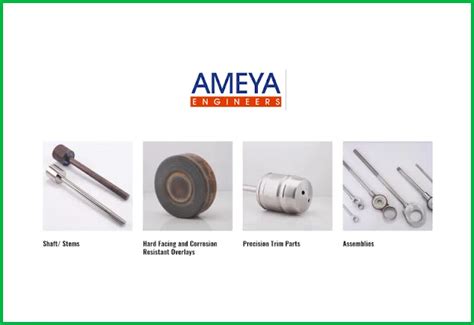 Ameya Engineers Ipo Gmp Price Review Allotment And Analysis Ipo Watch