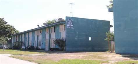 About Public Housing Hacla