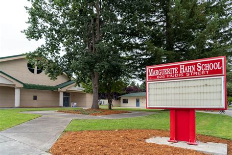 Marguerite Hahn Elementary School