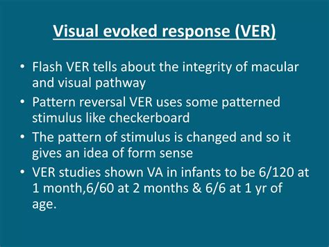 Visual Acuity Measurement Contrast Sensitivity Pptx Eye And Vision Conditions Diseases
