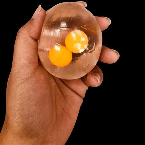 12 Egg Splat Ball Dallastoyswholesale