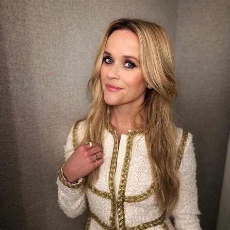 Reese Witherspoons 18 Most Iconic Hair Looks