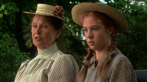 From Green Gables To Avonlea To Anne With An E 7 Great Movie And Tv