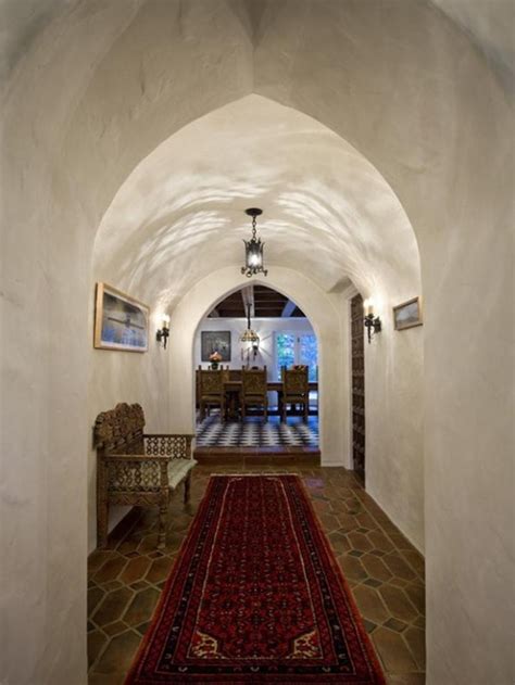 Discover 39 Barrel Vaulted Ceilings And Barrel Vault Ceiling Ideas