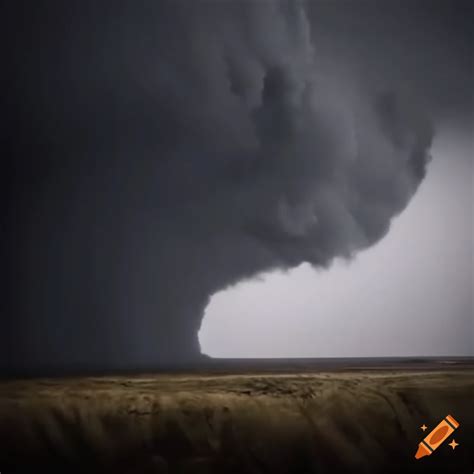 Ef7 Tornado