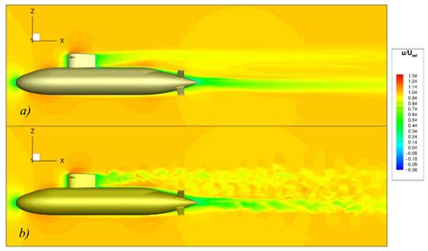 Jmse Free Full Text Cartesian Mesh Generation With Local Refinement