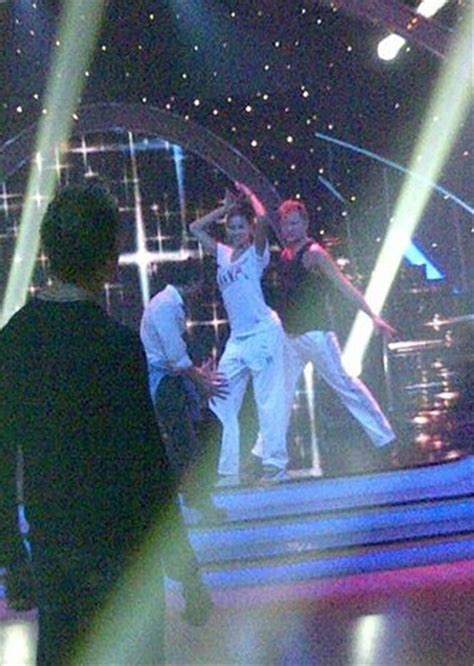 Adriana Lima Acun Ilicali İÇİn Dans Ettİ