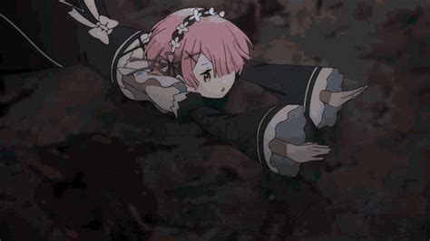Re Zero Ram  Re Zero Ram Rem Discover And Share S