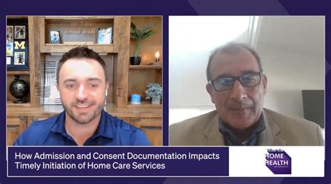 Matthew Mulski On Linkedin How Admission And Consent Documentation