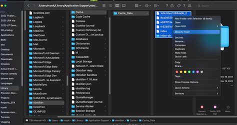 Stuck On Loading Cache Help Obsidian Forum