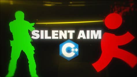 Silent Aim Tutorial X64 Sauerbraten Aimbot Youtube