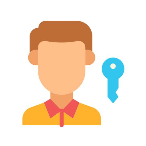 Agent Free User Icons