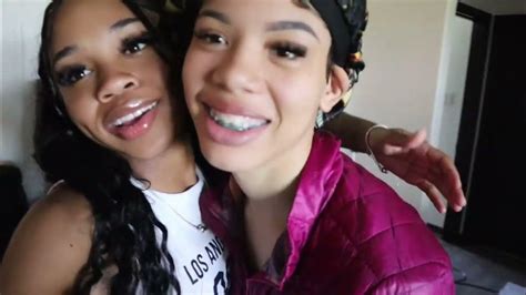 The Pmg Girls Became Rappers For 24 Hours 30 Days St8 Challenge