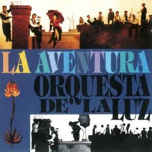 Discography — Orquesta De La Luz