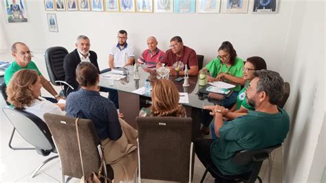 ReuniÃo De Planejamento Para A ParticipaÇÃo Do Gobrn No Desfile Da IndependÊncia Do Brasil E