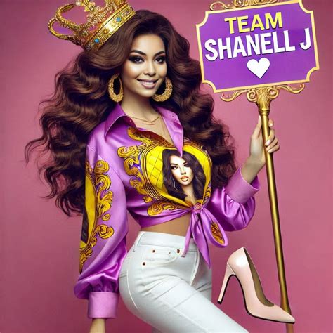 Team Shanell J