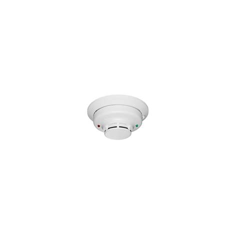 4wb System Sensor Detectores De Humo Monterrey