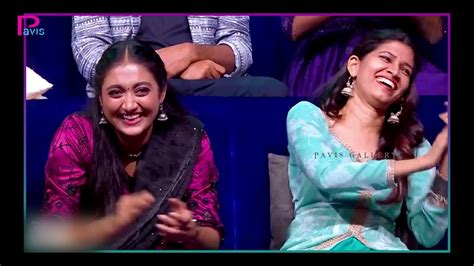 Super Singer Season 10 Jeevitha Vignesh Rockstar Mano 40 2nd