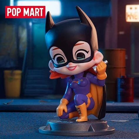Batman Cute Comic