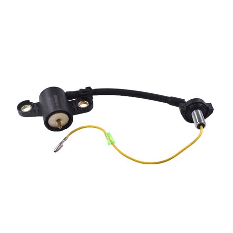 Honda Low Oil Sensor Honda Gx Series Oil Level Sensor Replacement Nrceh