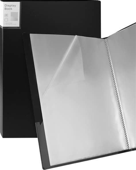 Portfolio Folder For Artwork Art Portfolio Binder 2 Packs 11x17 Demo