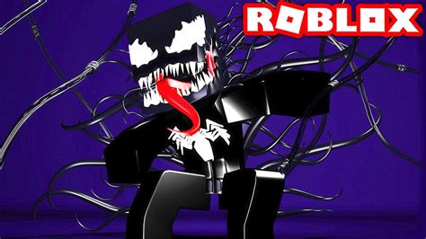 Roblox Spiderman Vs Venom Spiderman Game Roblox Adven
