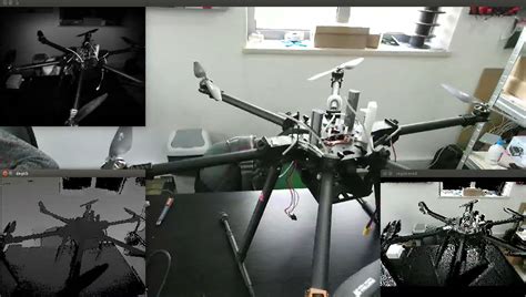 Ingeniariusforterckinect2 Ros Wiki