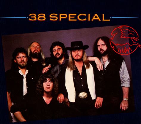 23 Rock Y Nostalgia 38 Special