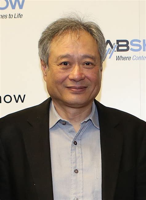 Ang Lee — Wikipédia