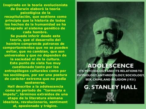 Psicología Del Desarrollo Timeline Timetoast Timelines