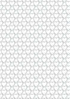 Tracing Pages For Adults Printable