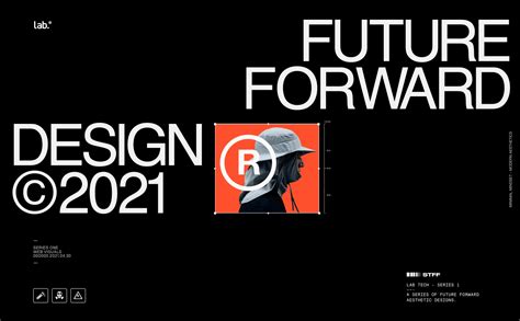 Lab ® Ui Ux Design Behance