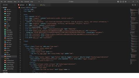 Lasyasrereddy Byeddy On Linkedin Pinnaclelabs Webdevelopment Html Css Javascript