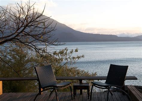 Guatemala Villa Vacation Rentals Lake Atitlan Panajachel