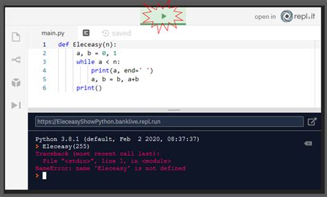 Python คออะไร Programming อเลกอซ Eleceasy