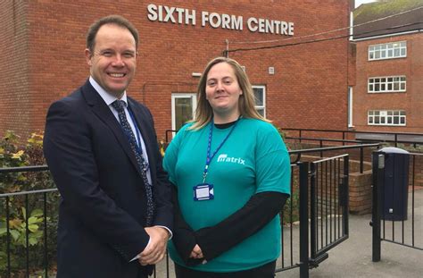 Interview With Jack Mayhew Matrix