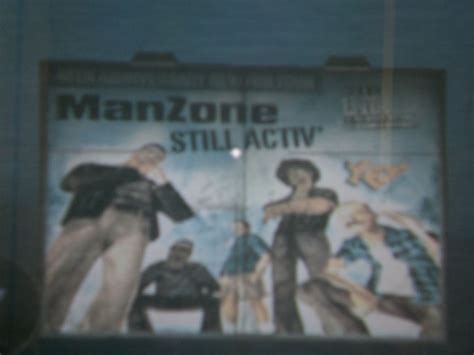 Image - Man Zone.jpg | Wikihunt | FANDOM powered by Wikia